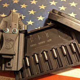 Holsters, Reloading, and more of your firearm needs – Gun Nutz