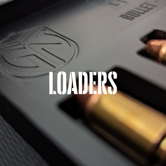 Holsters, Reloading, and more of your firearm needs – Gun Nutz