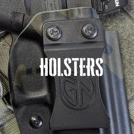 Holsters, Reloading, and more of your firearm needs – Gun Nutz