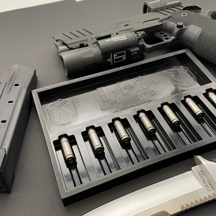 Holsters, Reloading, and more of your firearm needs – Gun Nutz